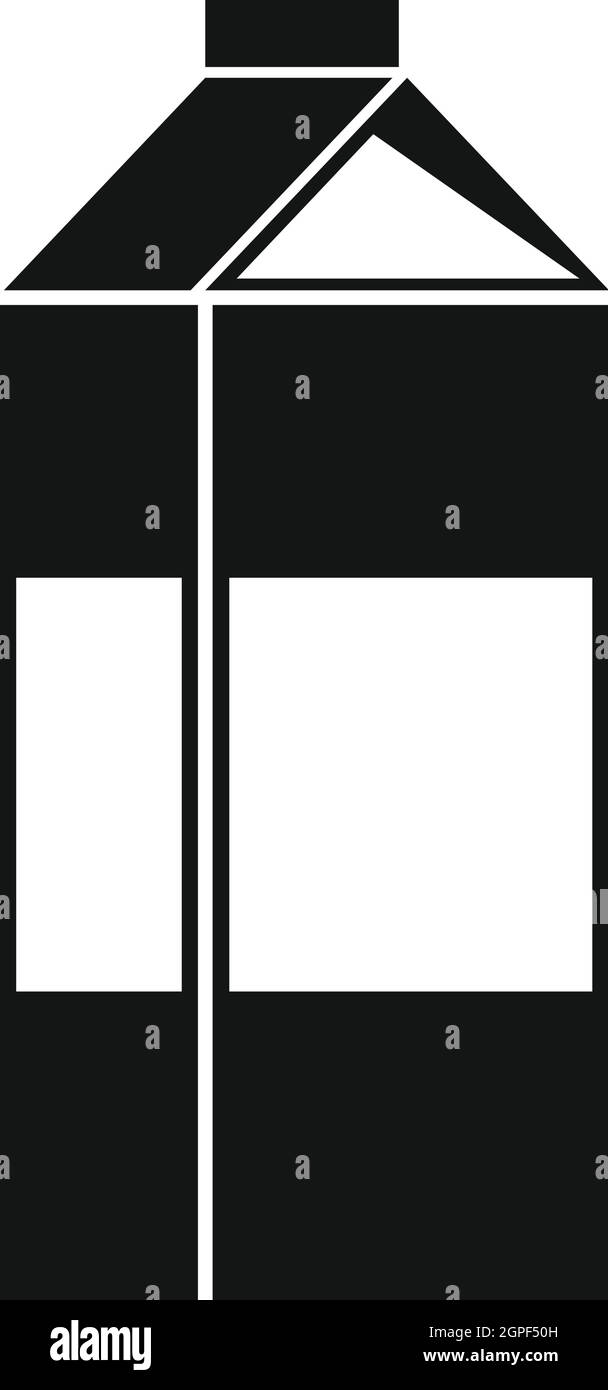 Dairy branding icon Black and White Stock Photos & Images - Alamy