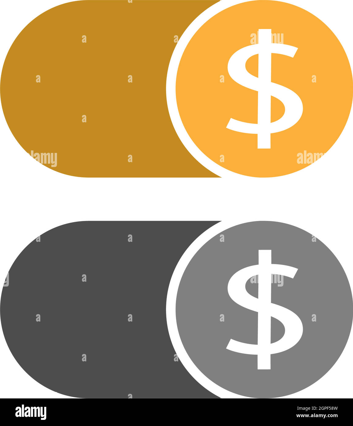 Cash logo icon design vector illustration Stock Vector Image & Art - Alamy