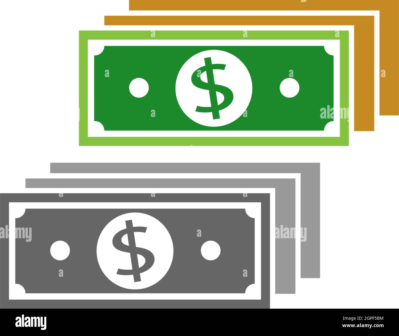 Cash logo icon design vector illustration Stock Vector Image & Art - Alamy