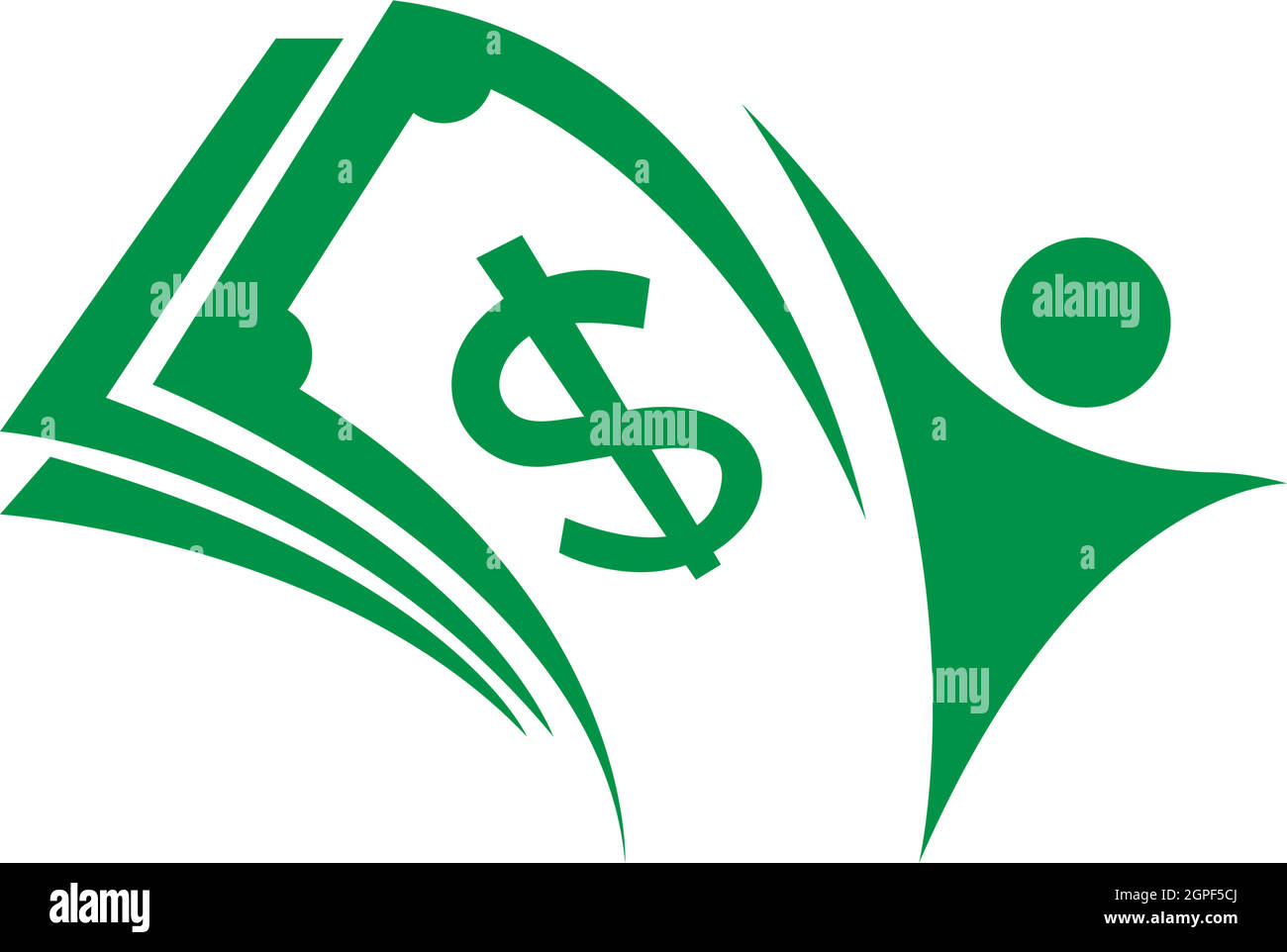 Cash logo icon design vector illustration Stock Vector Image & Art - Alamy