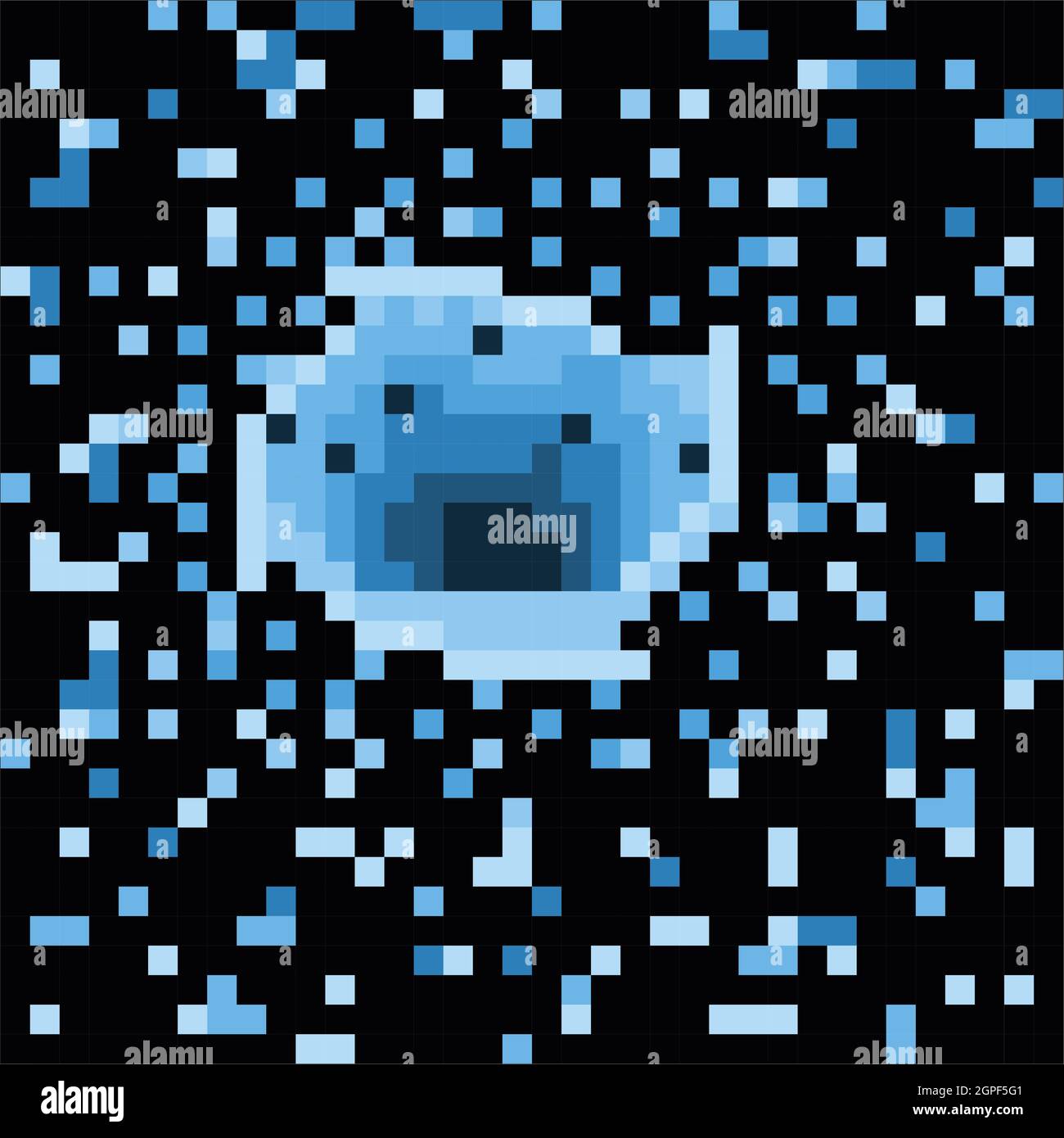 Paper square hole hi-res stock photography and images - Alamy