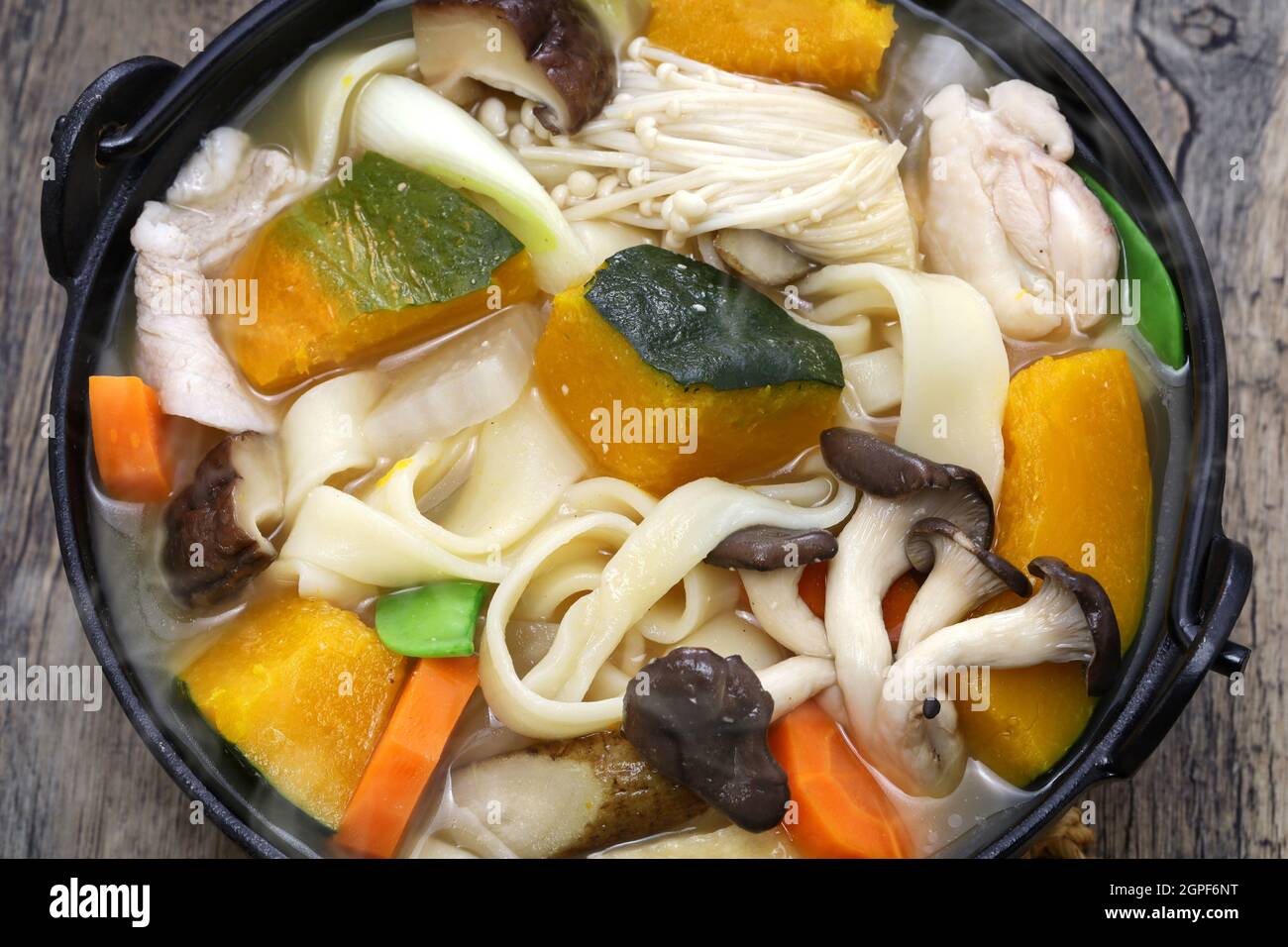 Hoto pot hi-res stock photography and images - Alamy