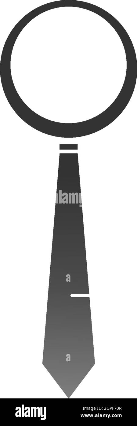 illustration of a businessman running reaching the star with briefcase ...