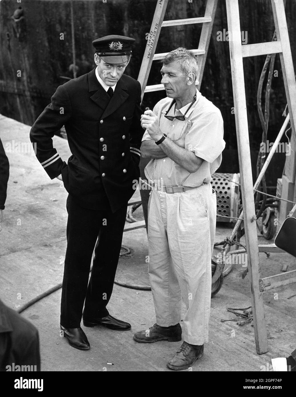 Lord jim 1965 hi-res stock photography and images - Alamy