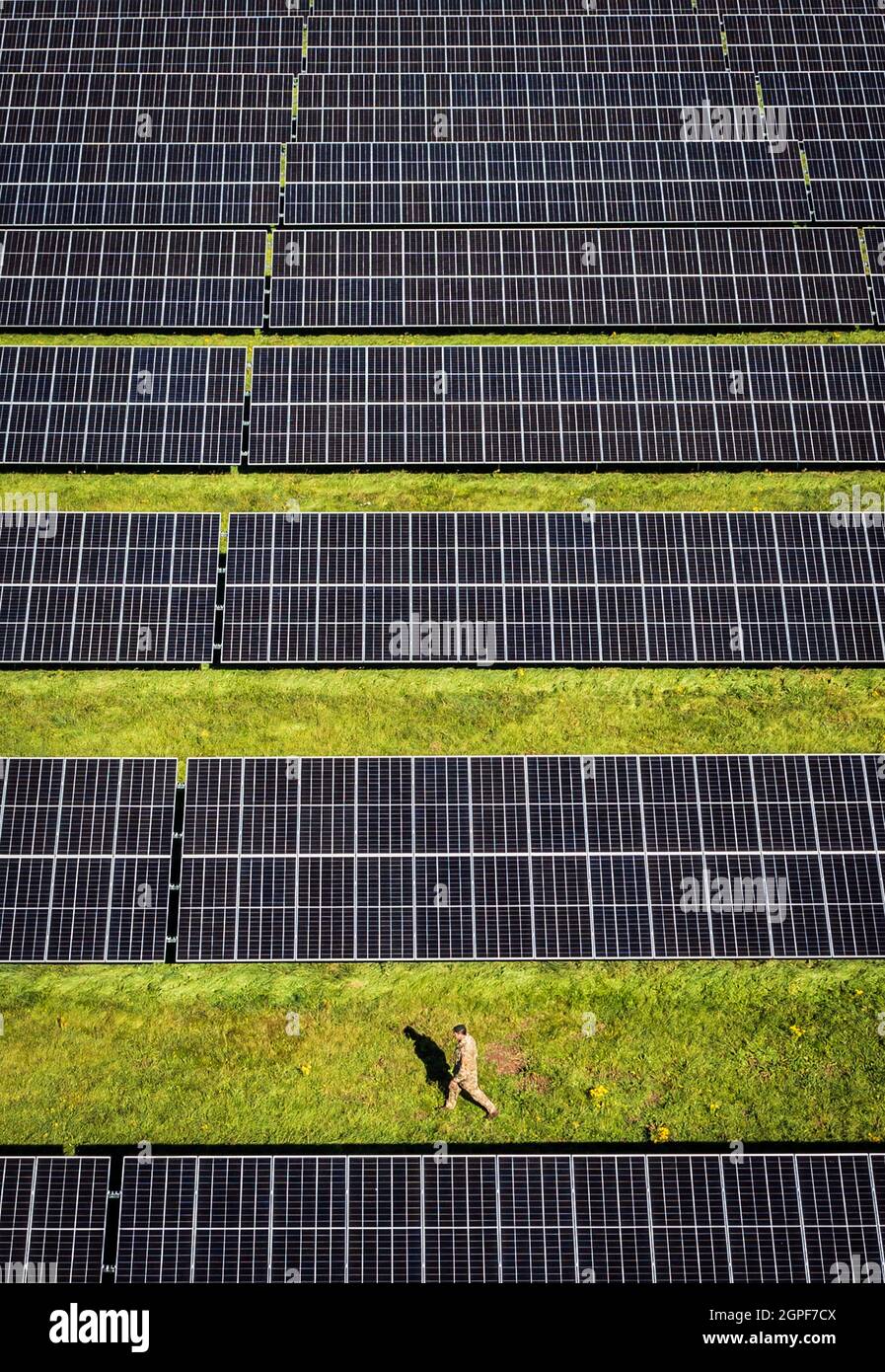 Project prometheus hi-res stock photography and images - Alamy