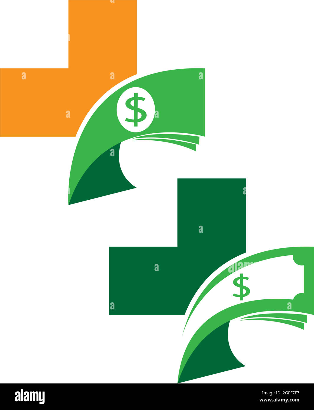 Cash logo icon design vector illustration Stock Vector Image & Art - Alamy