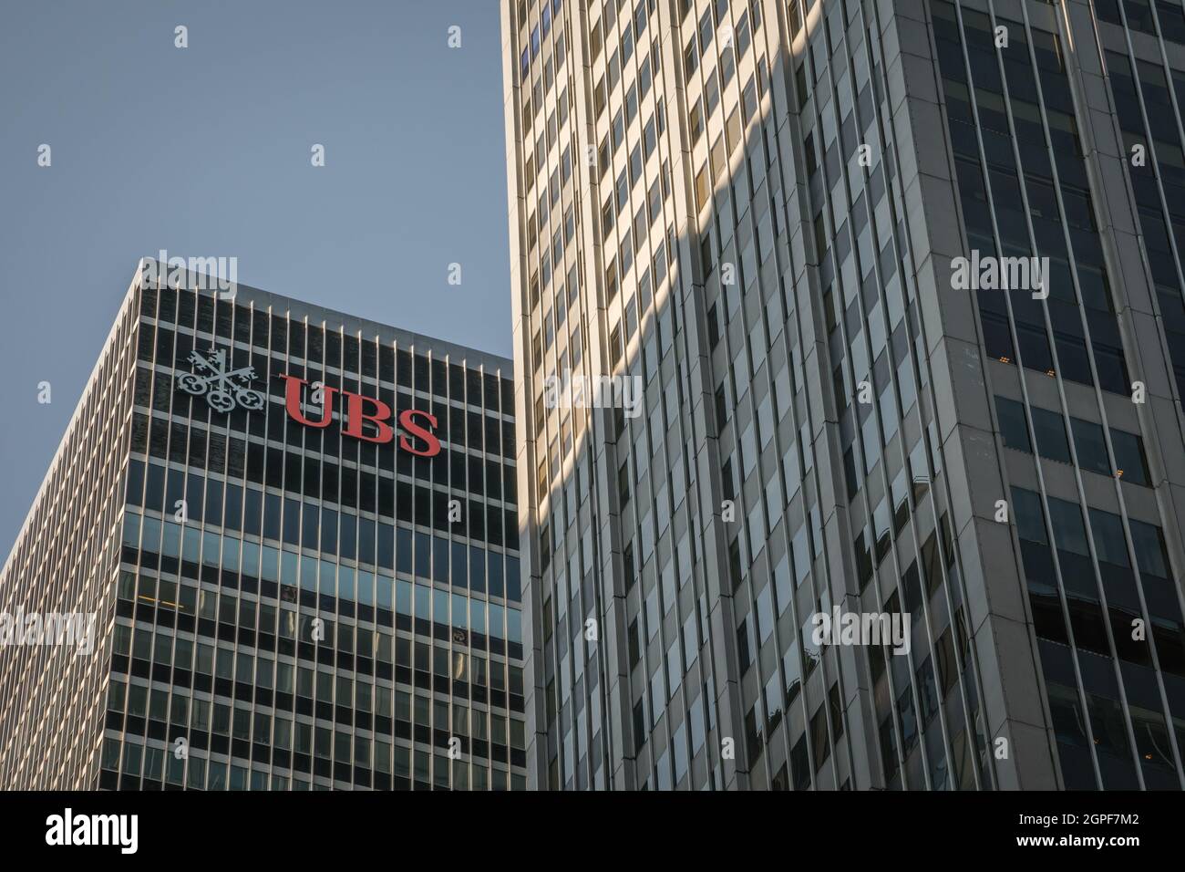 Ubs branch hi-res stock photography and images - Alamy