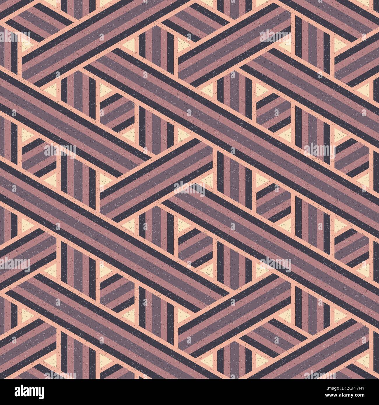 Computer-generated Hexagon Tile Connection art background design ...