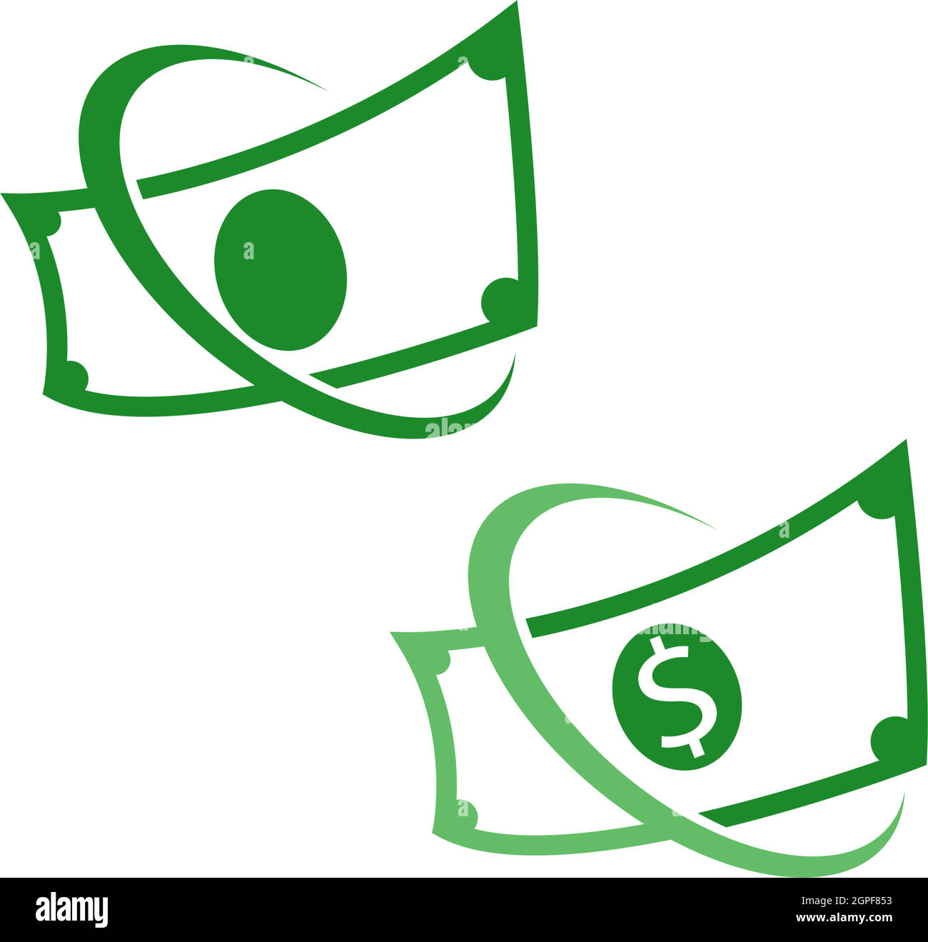 Cash logo icon design vector illustration Stock Vector Image & Art - Alamy