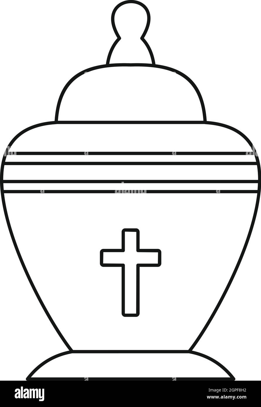 Traditional outline Black and White Stock Photos & Images - Alamy