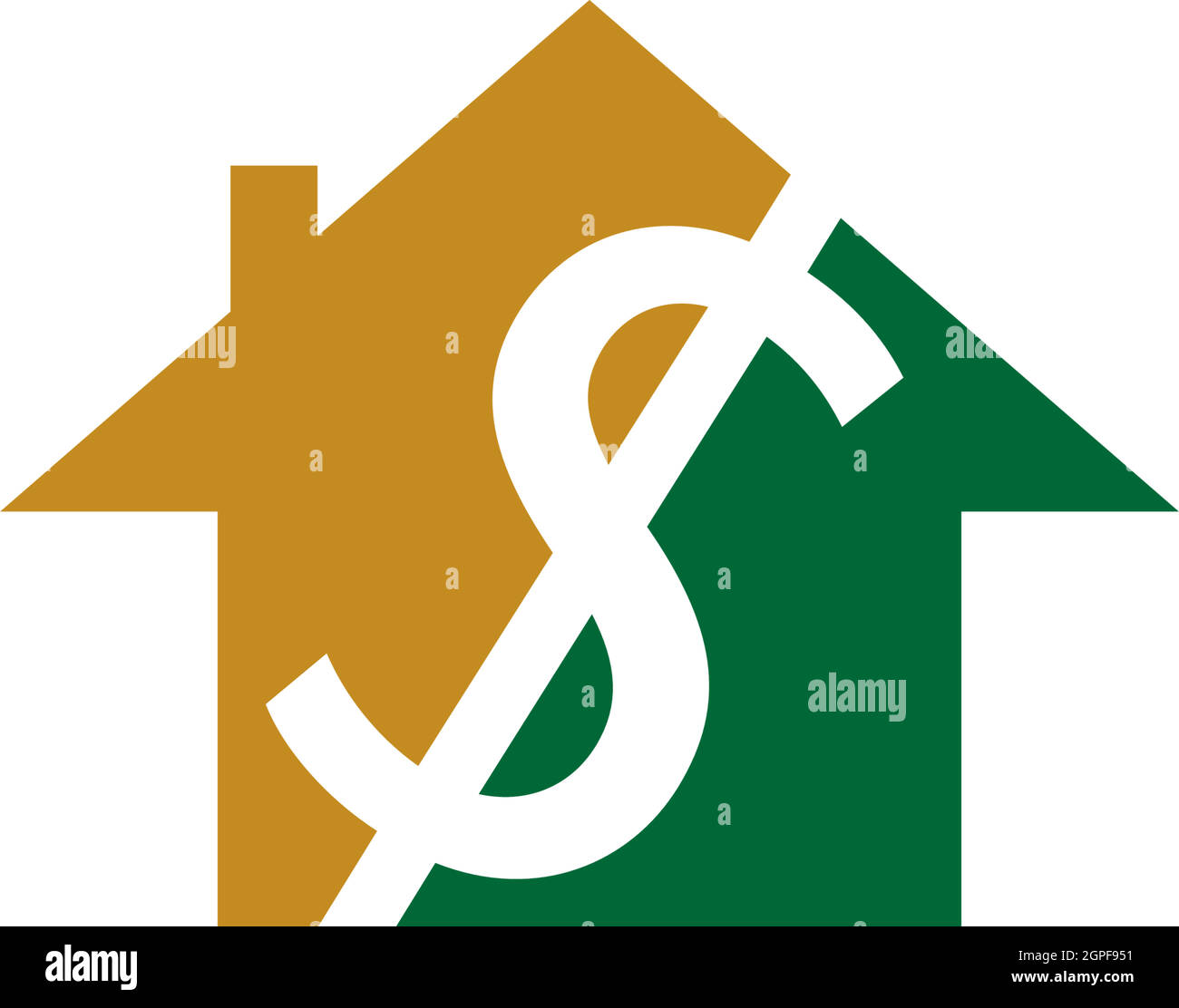 Home cash logo icon design vector illustration Stock Vector Image & Art ...