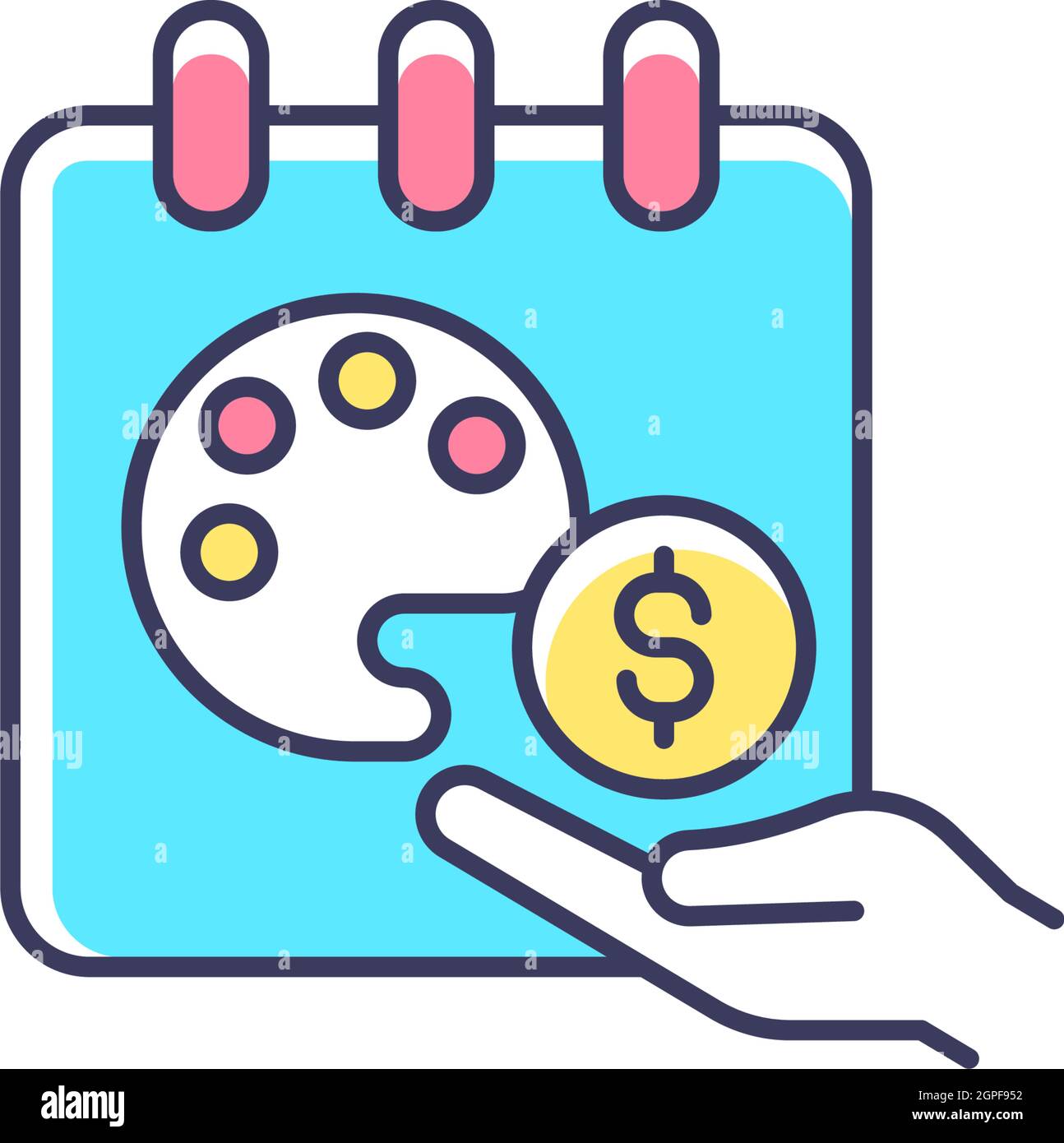 Paid holiday hi-res stock photography and images - Alamy