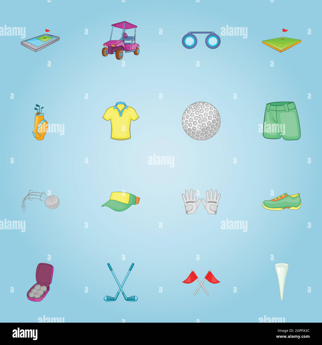 Club shoes Stock Vector Images - Alamy