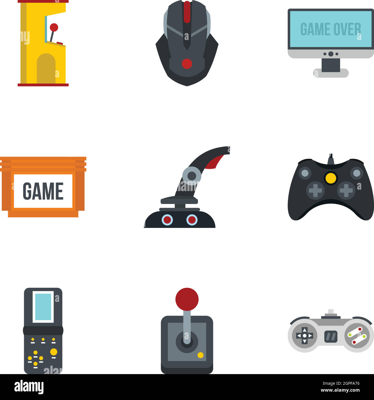 Slot machine online Stock Vector Images - Alamy