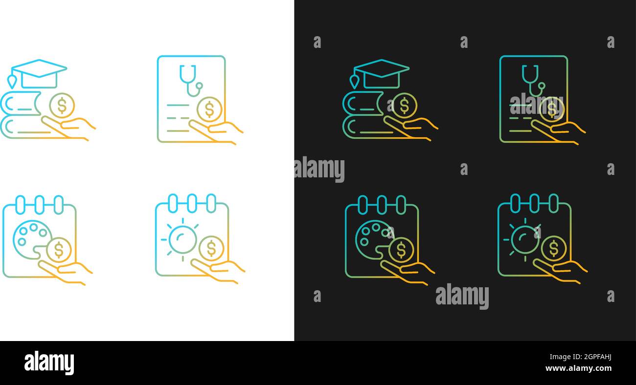 Workplace wellbeing Stock Vector Images - Alamy