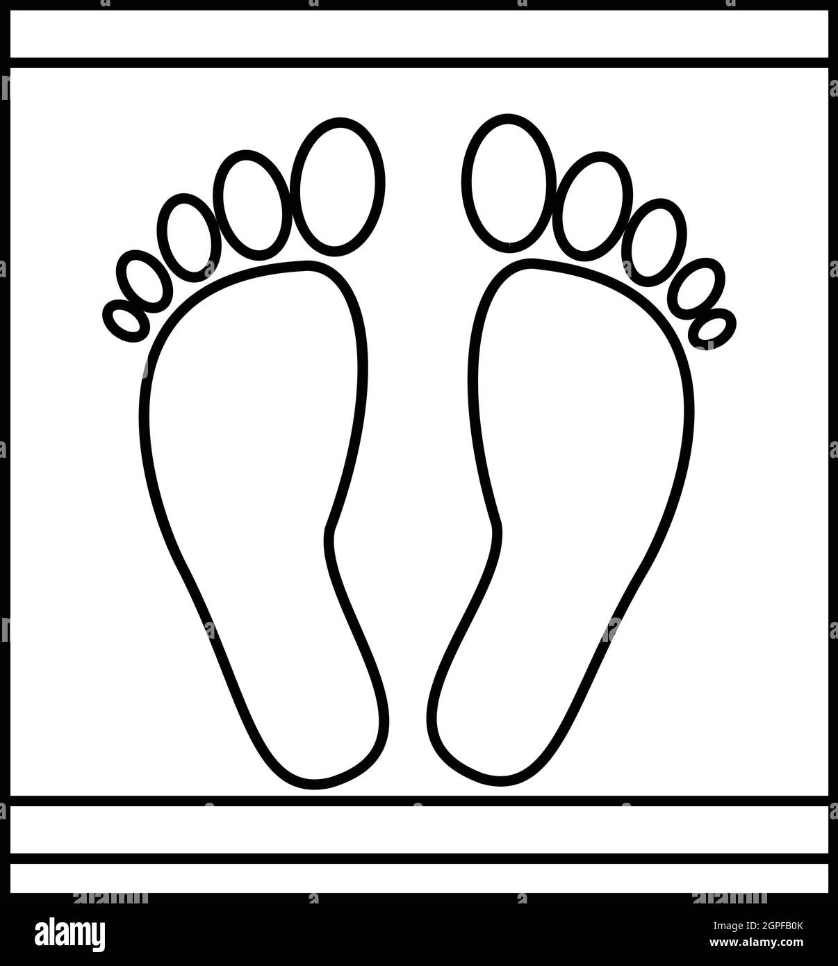 Welcome Mat Coloring Page Sketch Coloring Page