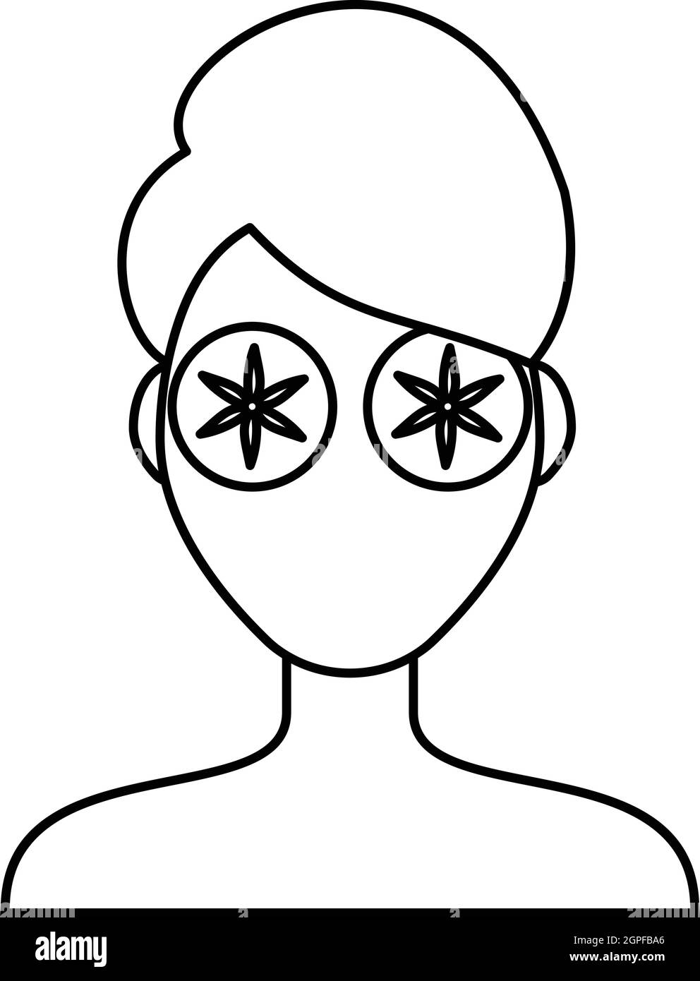 Sun woman beach holiday Black and White Stock Photos & Images - Alamy