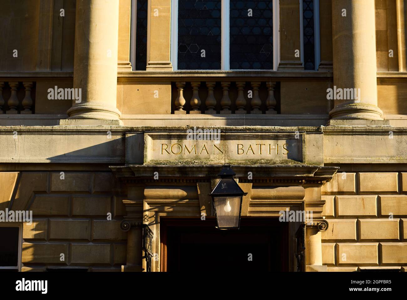Roman capital of britain hi-res stock photography and images - Alamy