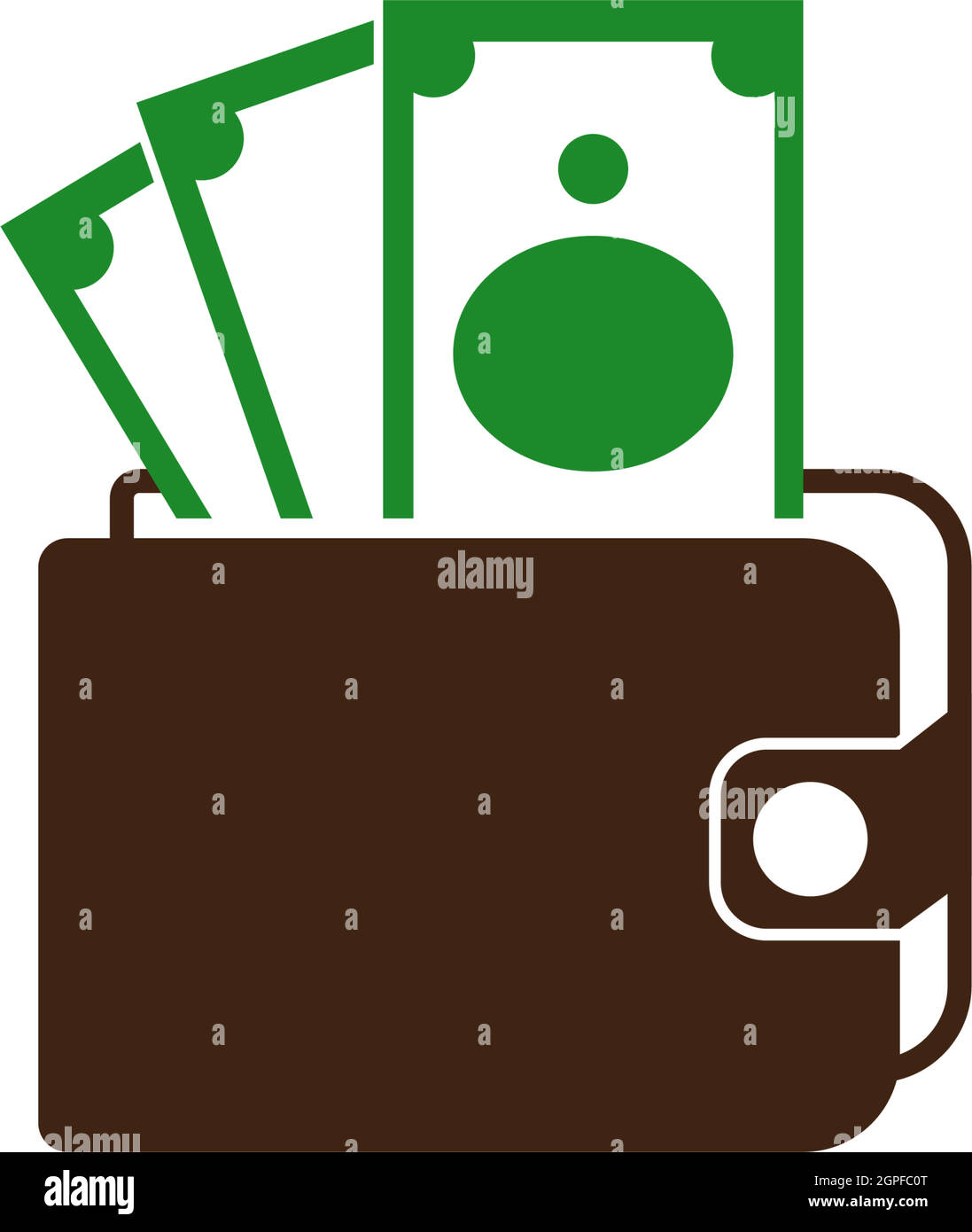 Cash logo icon design vector illustration Stock Vector Image & Art - Alamy