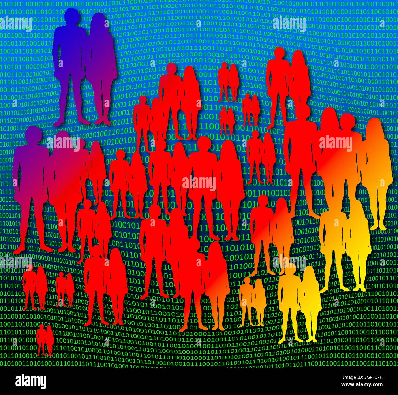 Consumer classification hi-res stock photography and images - Alamy