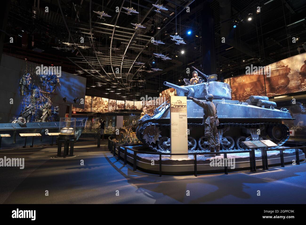 The cold war museum virginia hi-res stock photography and images - Alamy