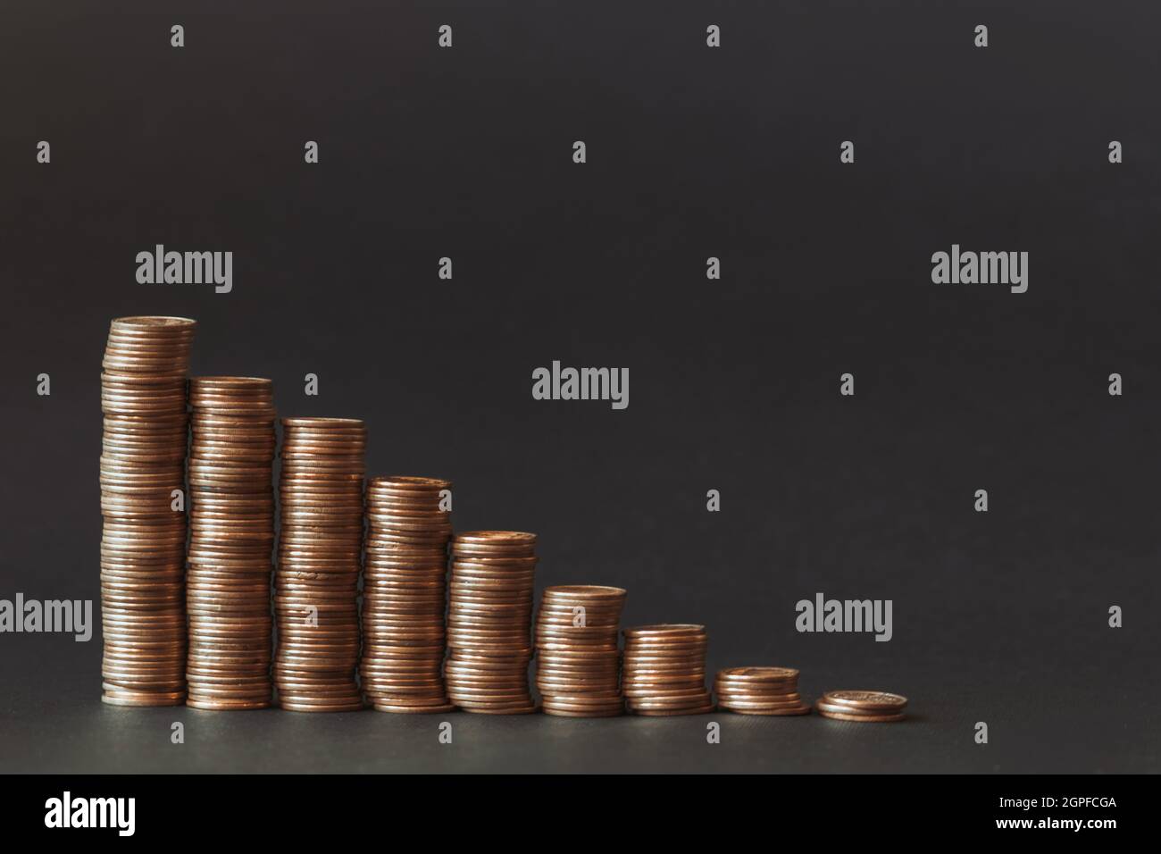Poverty graph hi-res stock photography and images - Alamy