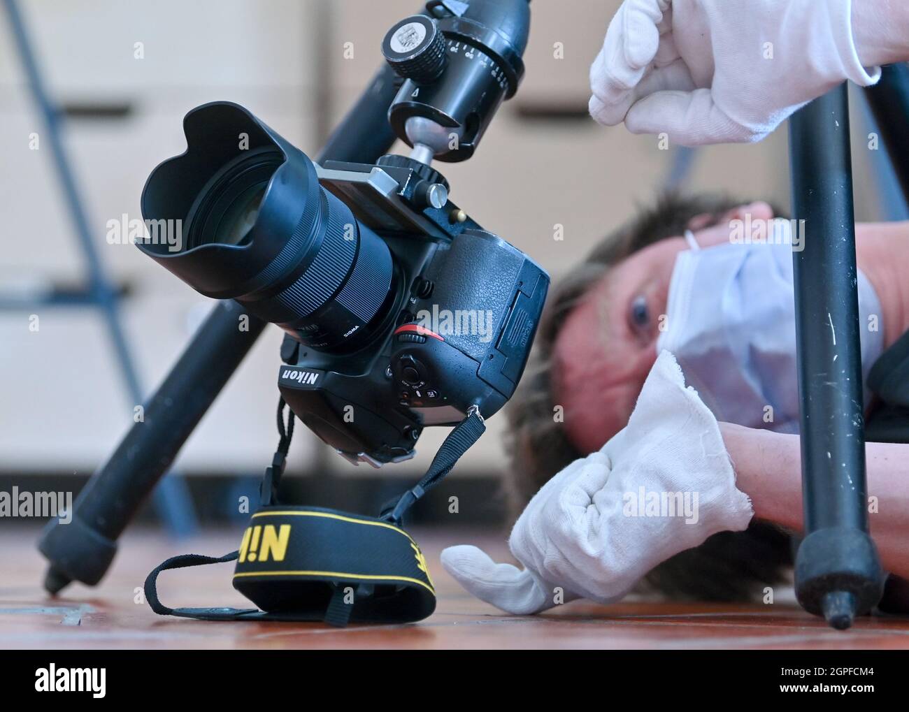 Freiberg City High Resolution Stock Photography and Images - Alamy