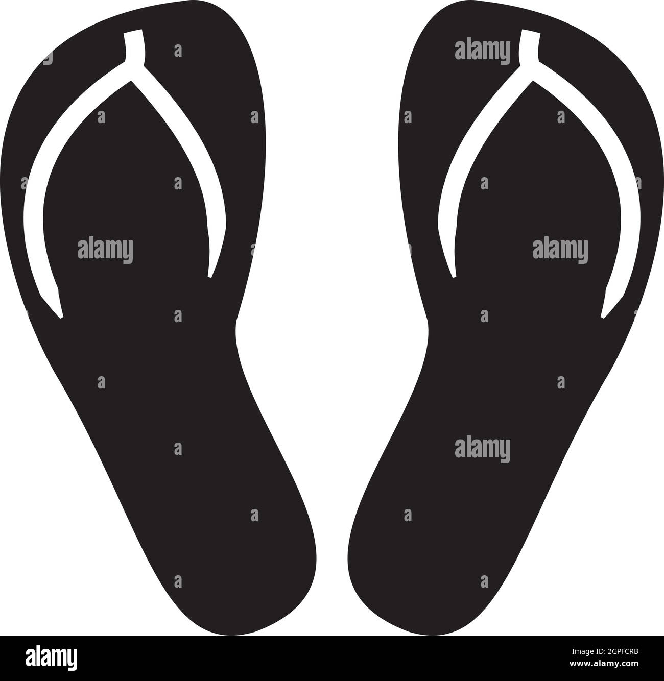 Slates icon, simple style Stock Vector Image & Art - Alamy