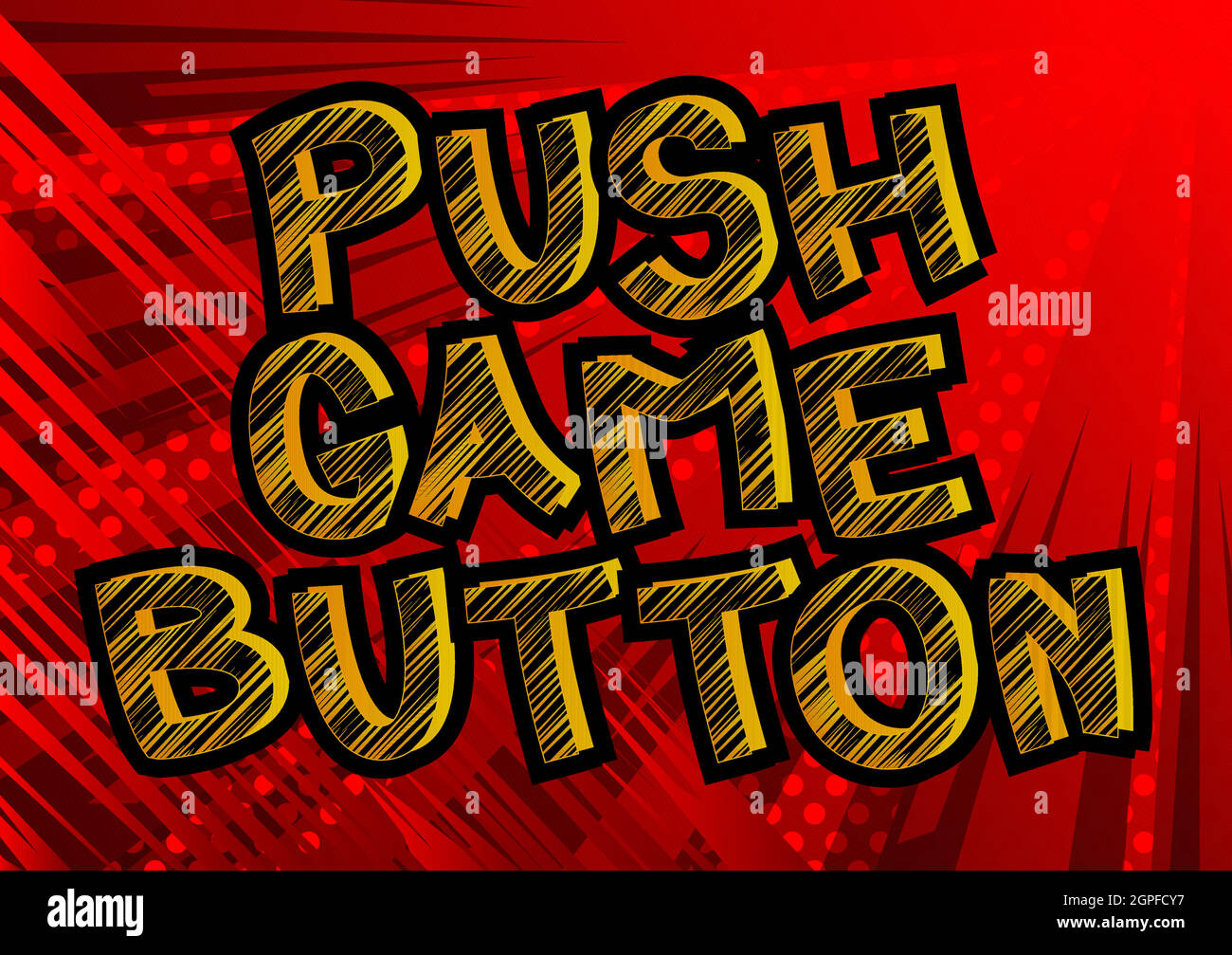 Pc words Stock Vector Images - Alamy