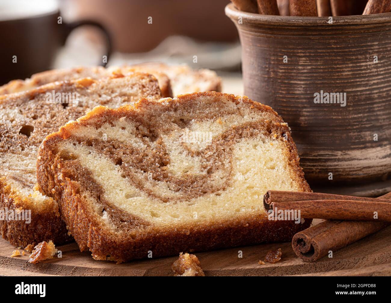 Slice sliced cake hi-res stock photography and images - Alamy