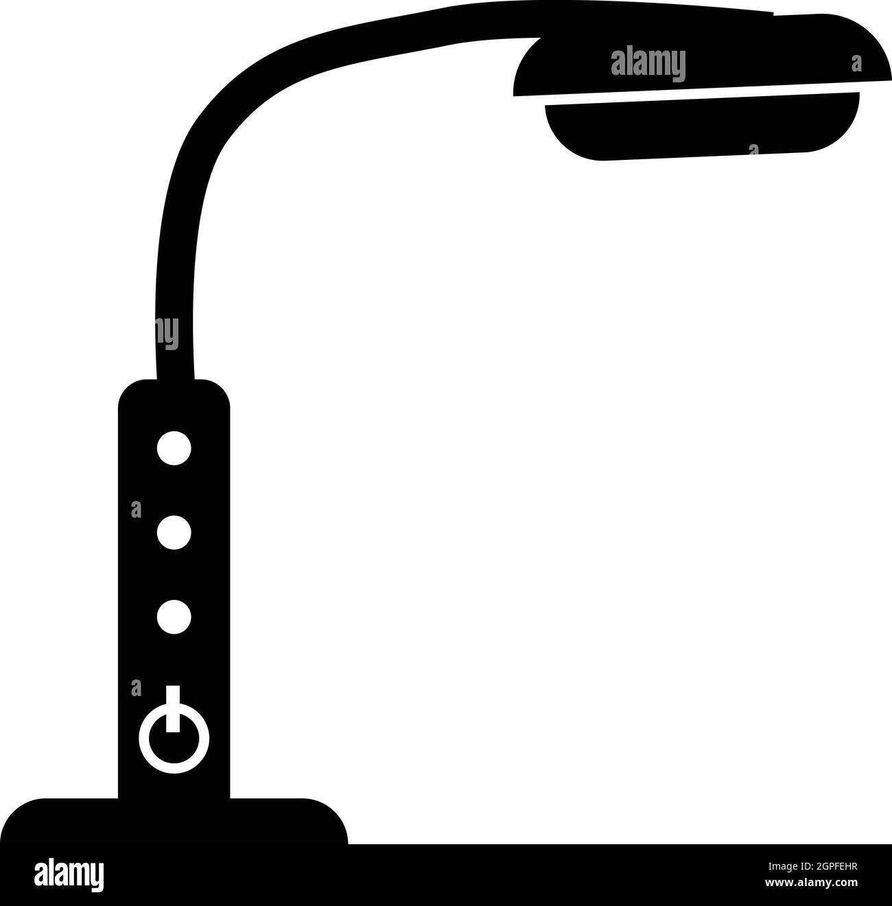 Illuminated control panel Black and White Stock Photos & Images - Alamy