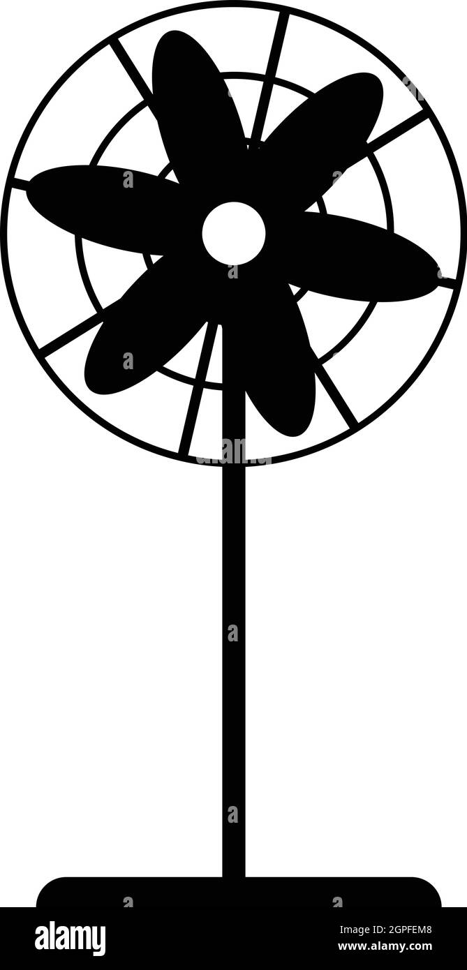 Simple ventilator hi-res stock photography and images - Alamy