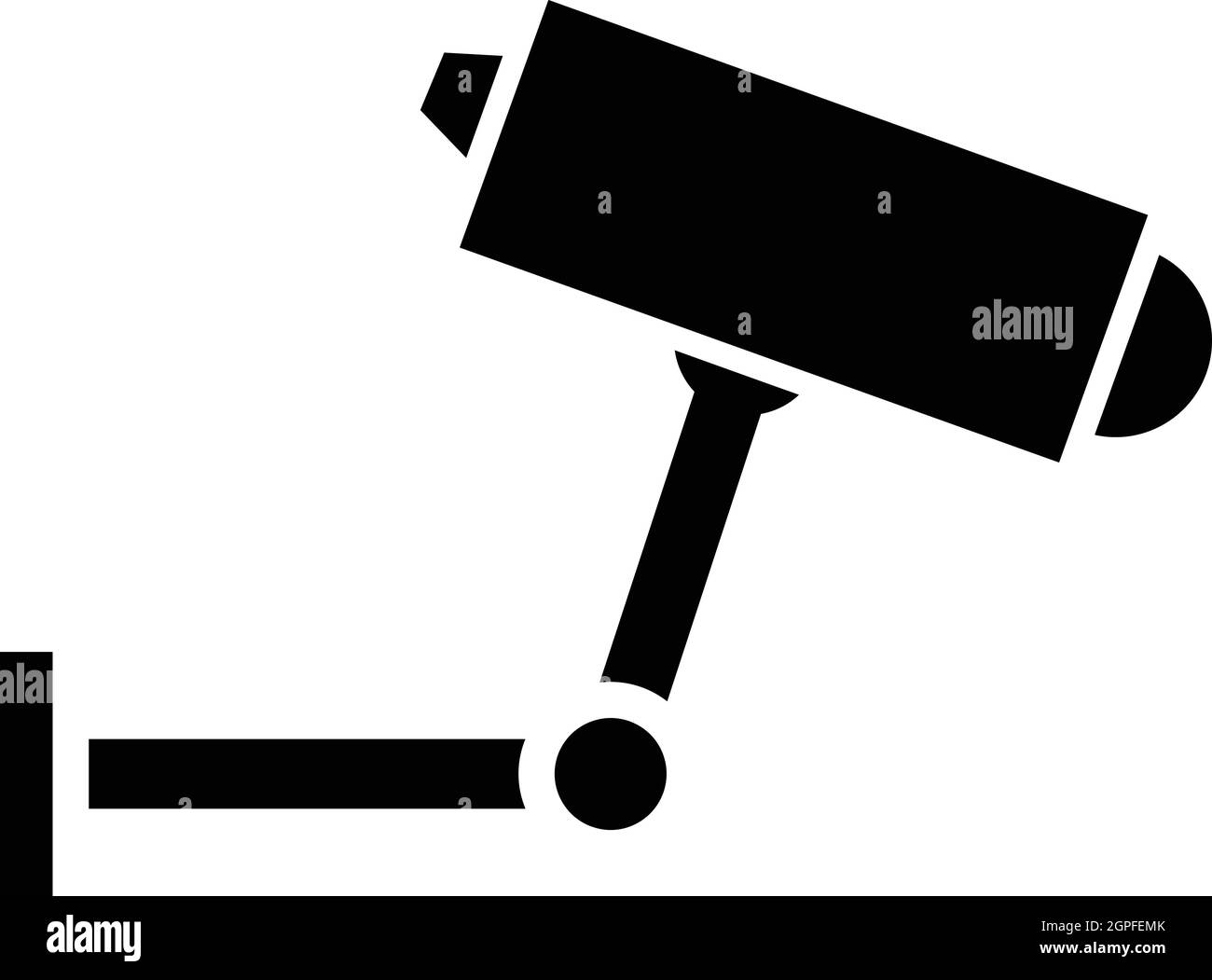 Brother looking at camera Stock Vector Images - Alamy