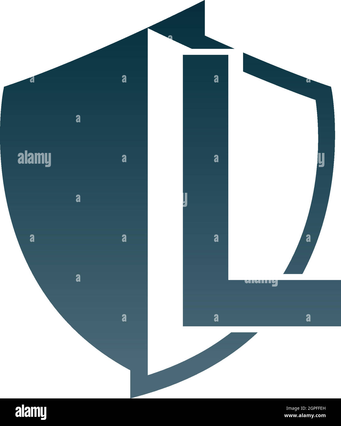 League Of Legends L Icon