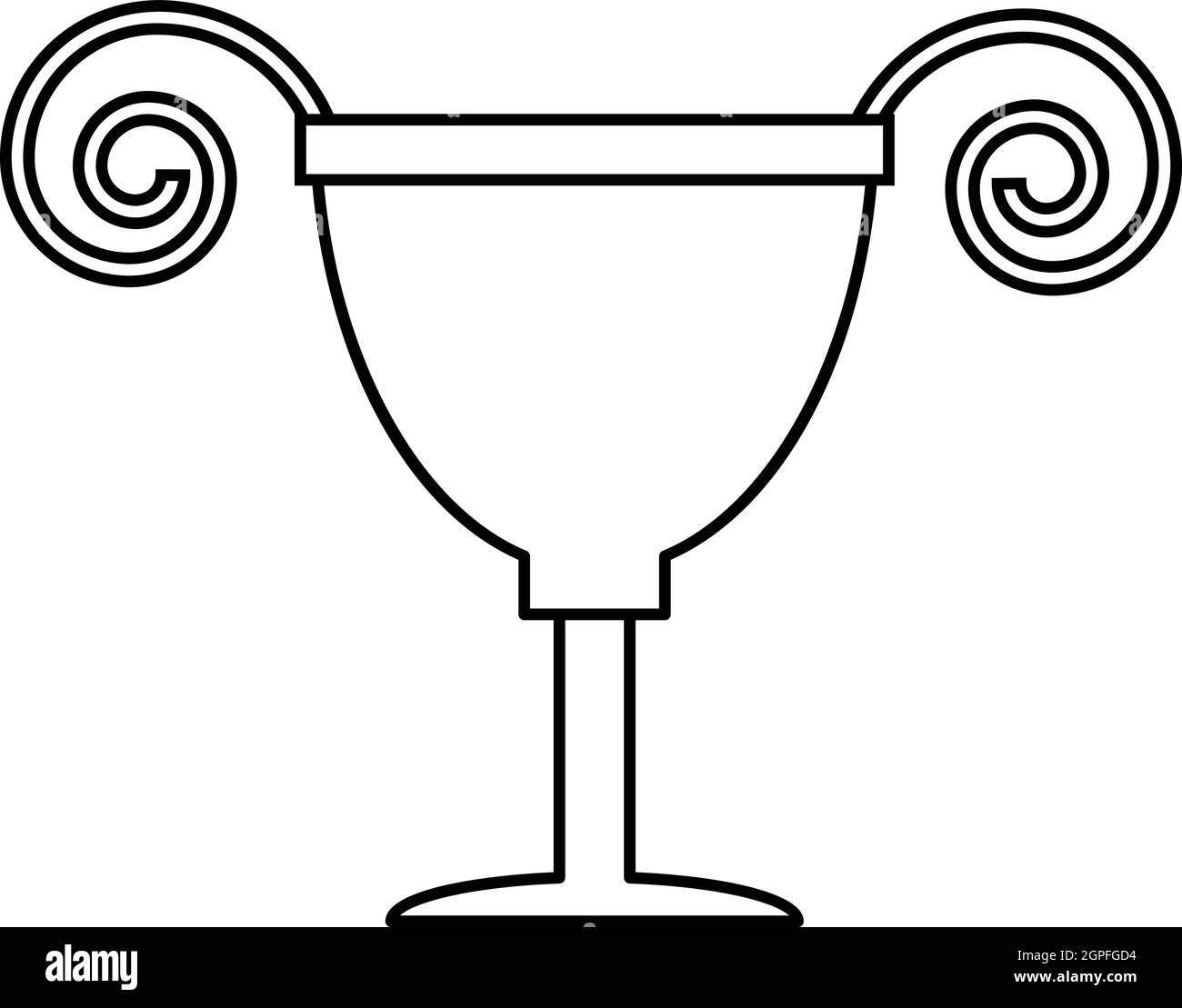 Number metal style art Black and White Stock Photos & Images - Alamy