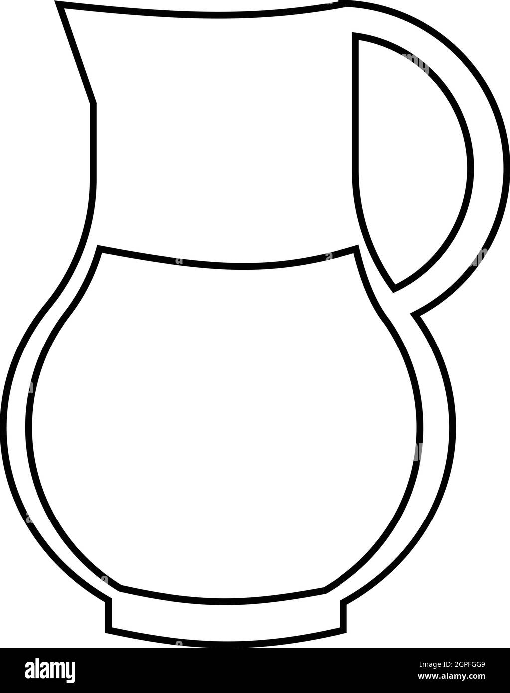 Cold drink lemon ice Black and White Stock Photos & Images - Alamy