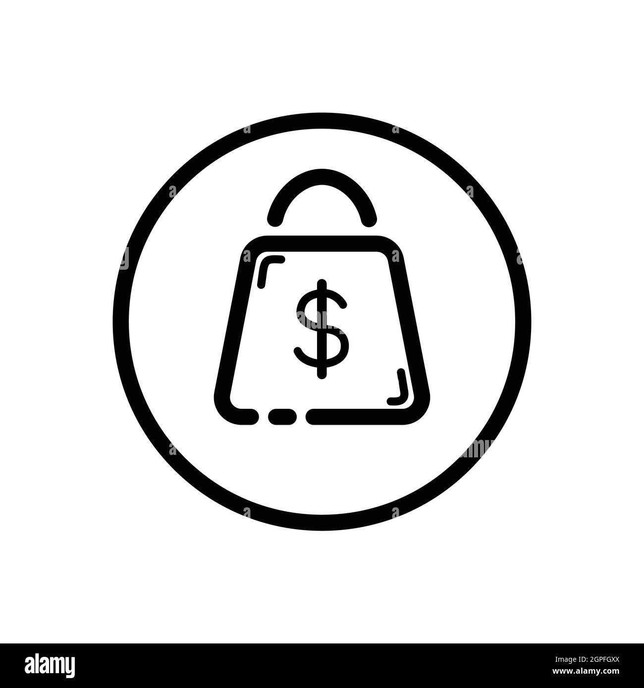 Sign money shop in Black and White Stock Photos & Images - Alamy