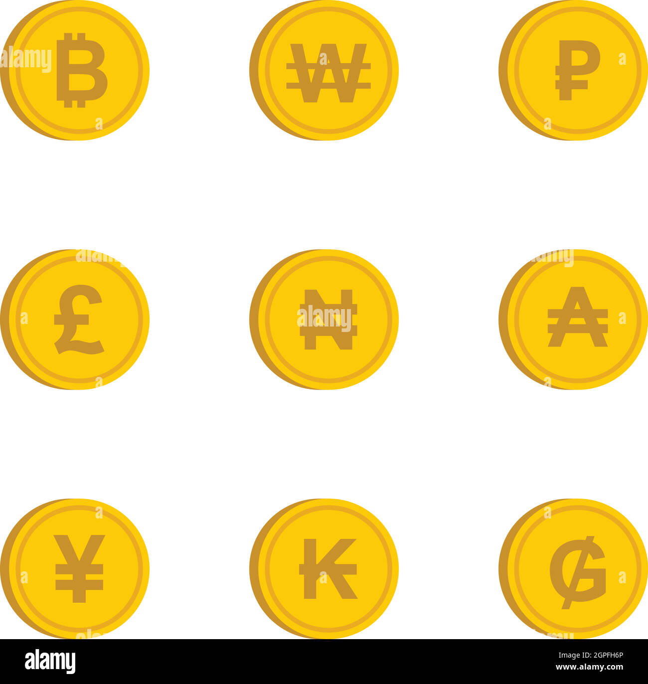 Investment types hi-res stock photography and images - Alamy