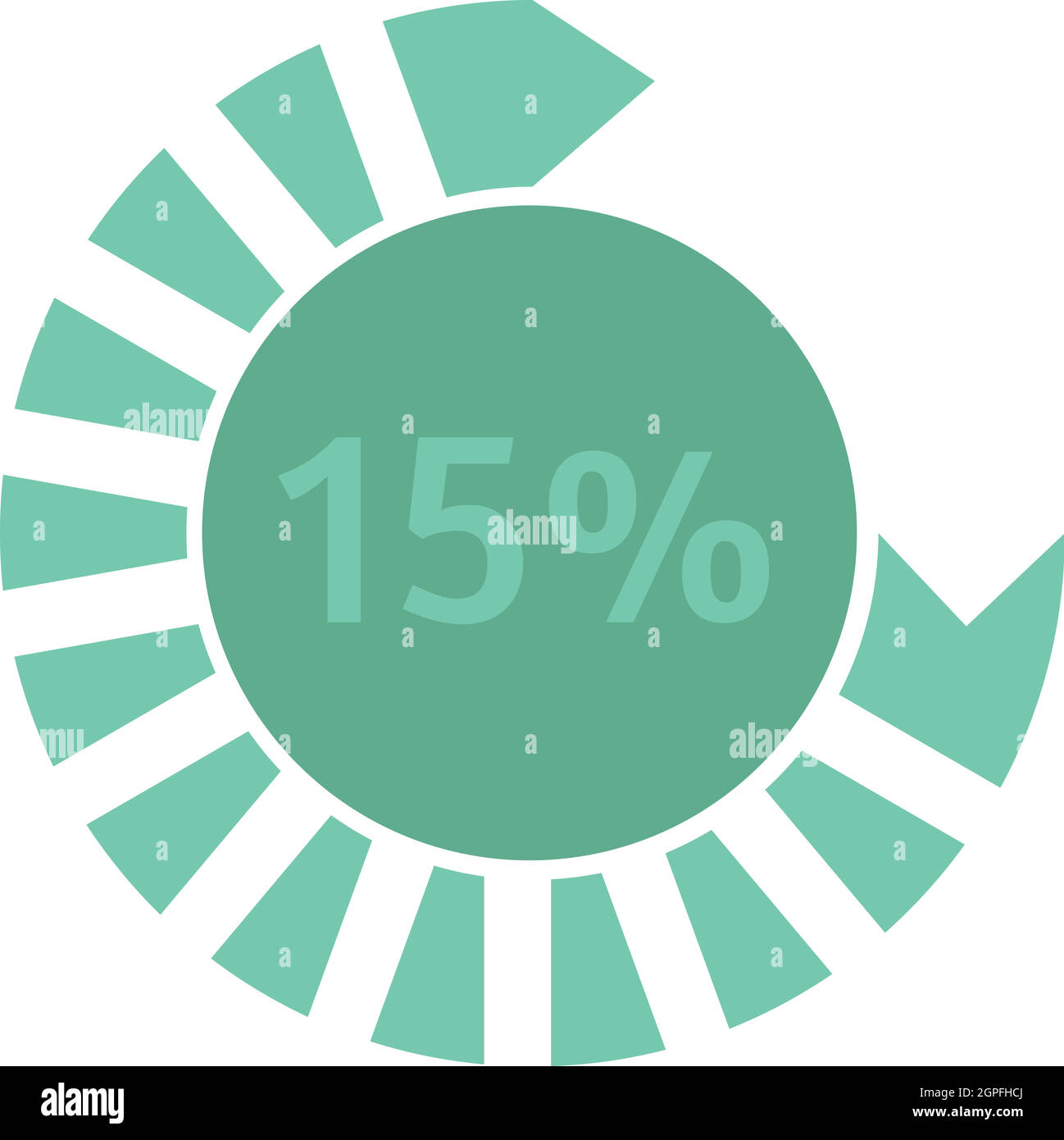 Preloader Stock Vector Images - Alamy