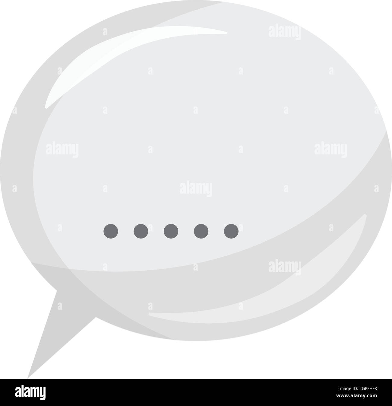 Comment cloud Black and White Stock Photos & Images - Alamy