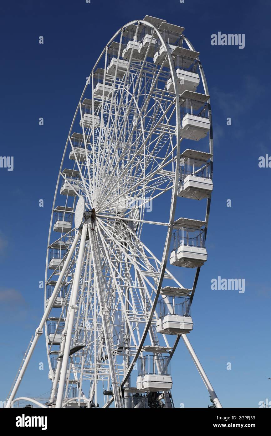 Willen wheel hi-res stock photography and images - Alamy