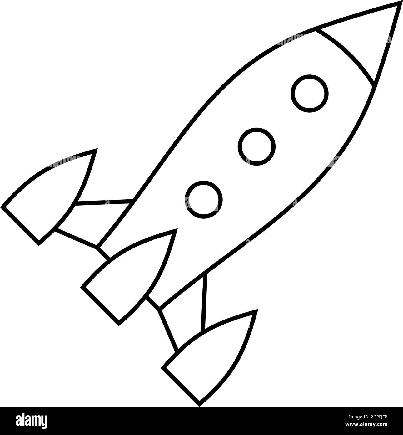 Aircraft engine manufacturing Black and White Stock Photos & Images - Alamy