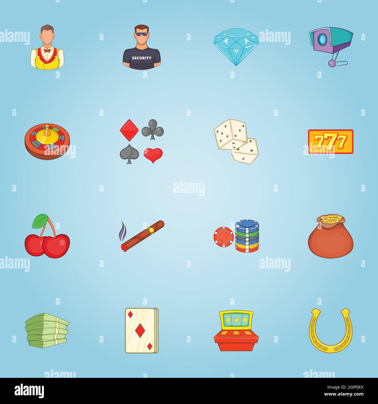 Stickman cartoon hi-res stock photography and images - Alamy