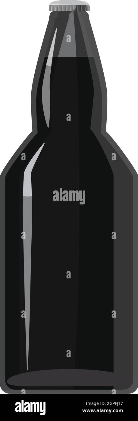 Dark gray vector Stock Vector Images - Alamy