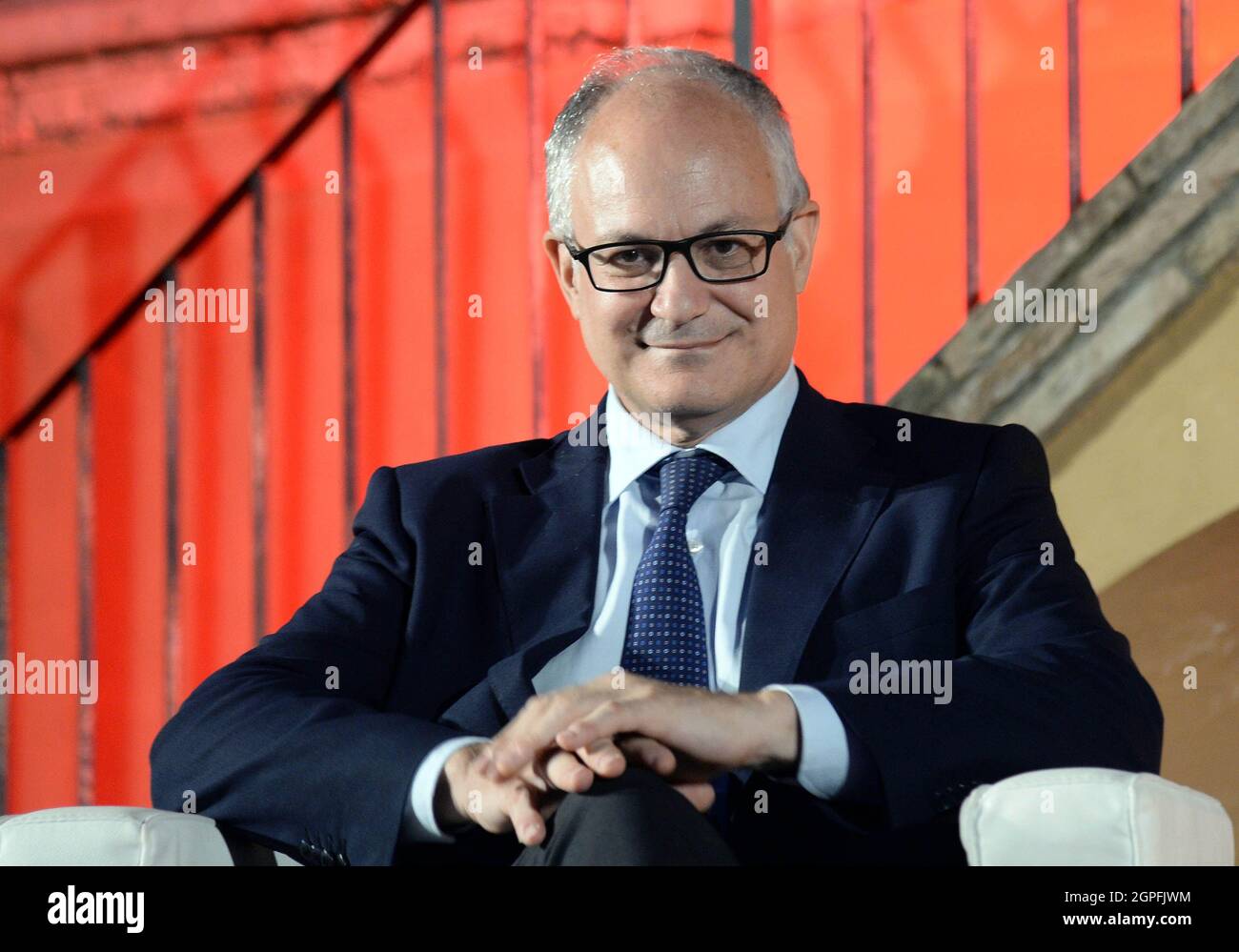 Municipal election rome hi-res stock photography and images - Alamy