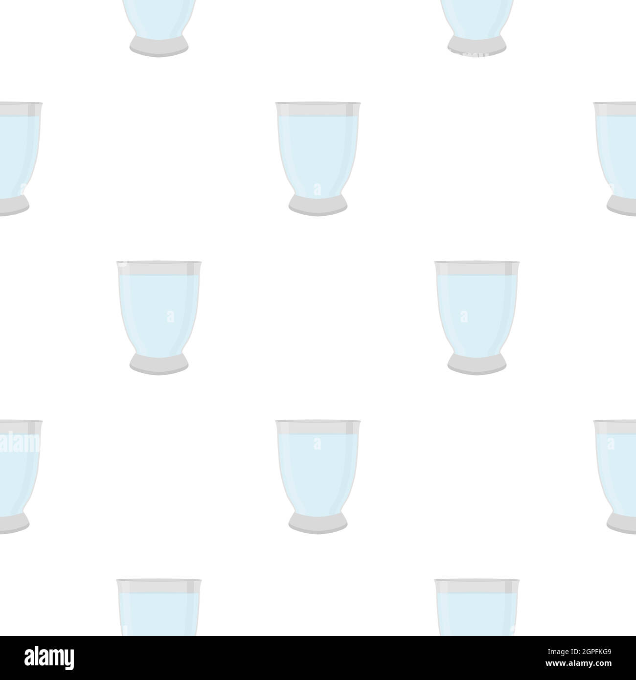 Types of plastic cups Cut Out Stock Images & Pictures - Alamy