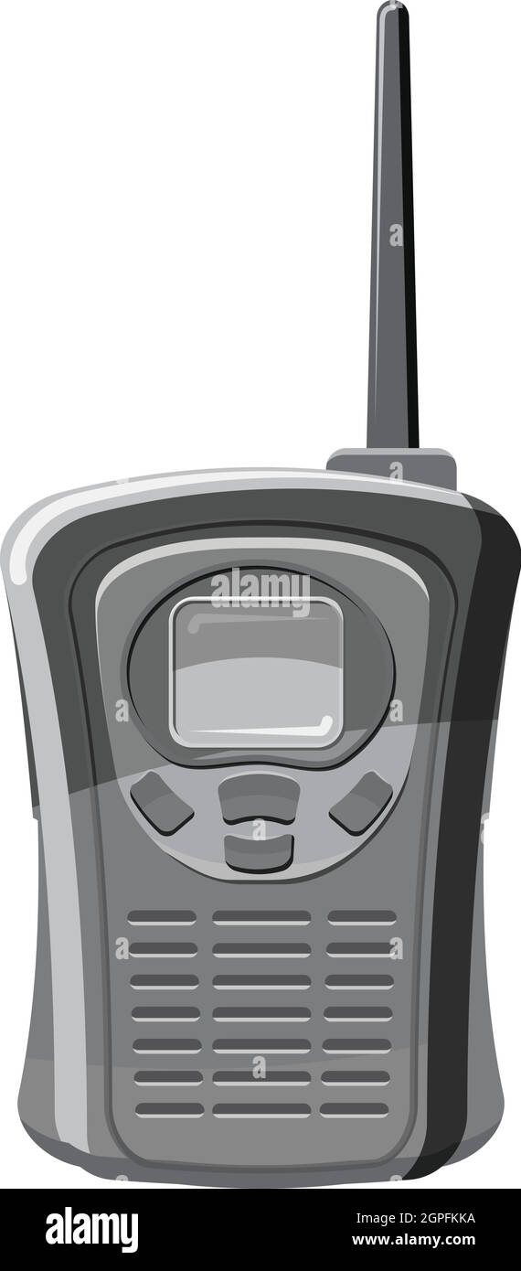 Handheld Stock Vector Images - Alamy