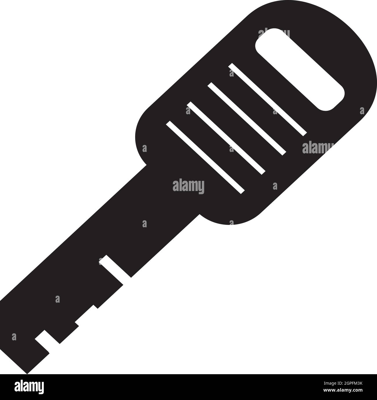 Open for cars Stock Vector Images - Alamy