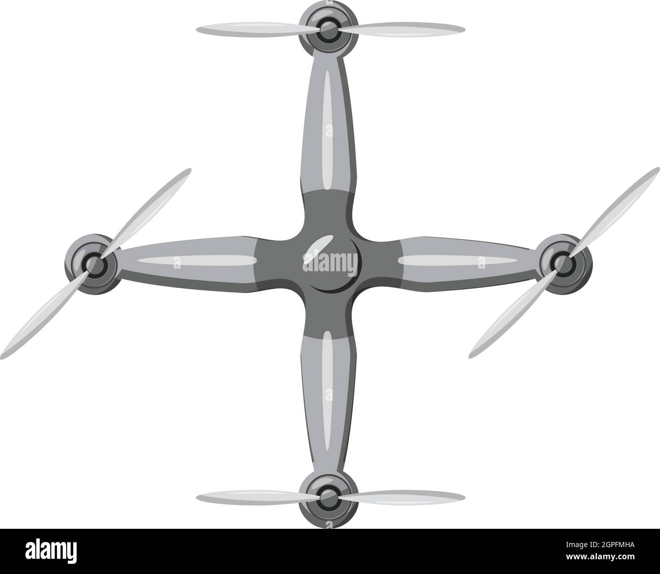 Drone icon, gray monochrome style Stock Vector Image & Art - Alamy Drone icon, gray monochrome style Stock Vector Image & Art - Alamy