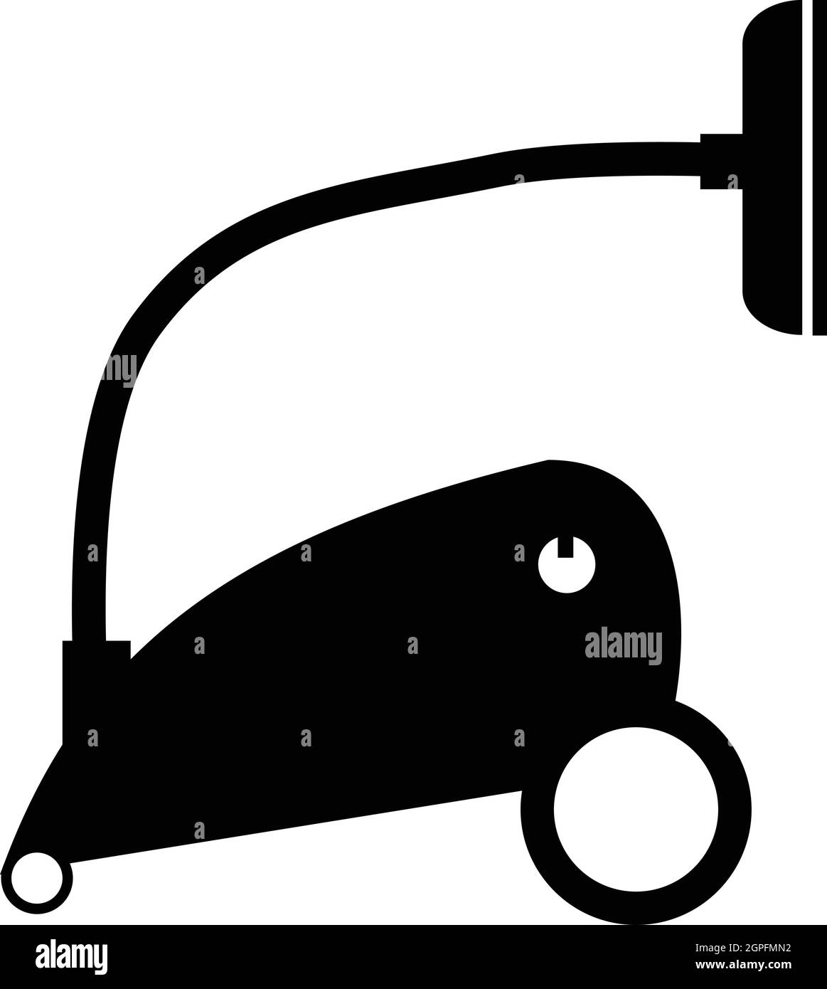 Vac icon Black and White Stock Photos & Images - Alamy